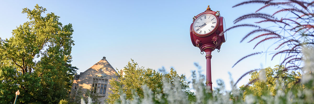 UITS IT Training: Indiana University